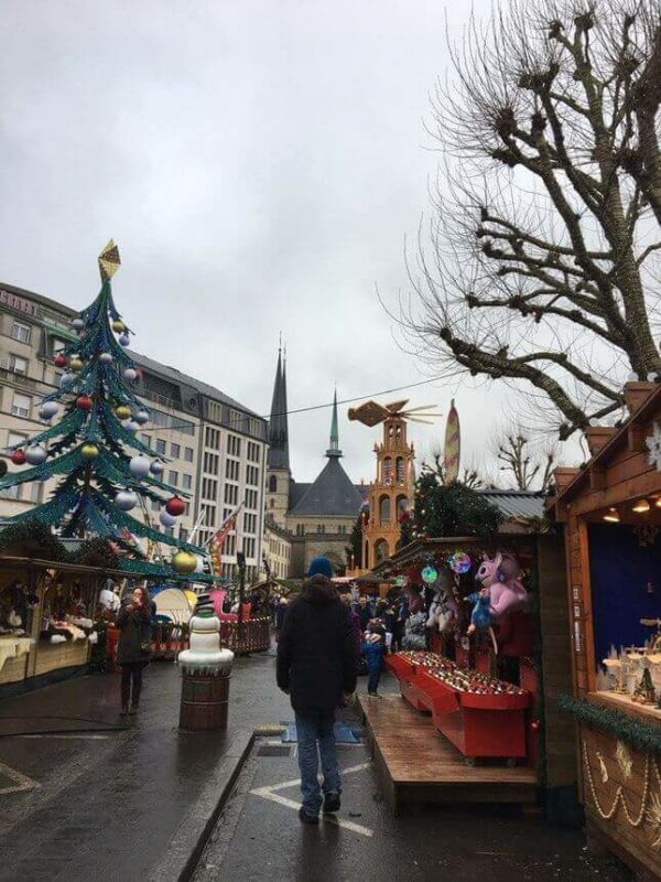 Best Time To Visit Germany