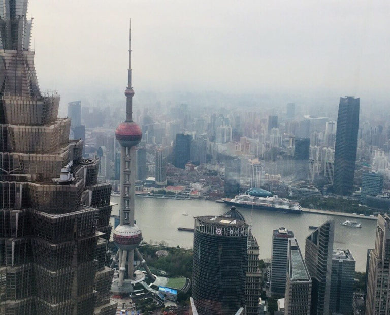 3 Days In Shanghai: The Perfect Itinerary — MindTheTravel