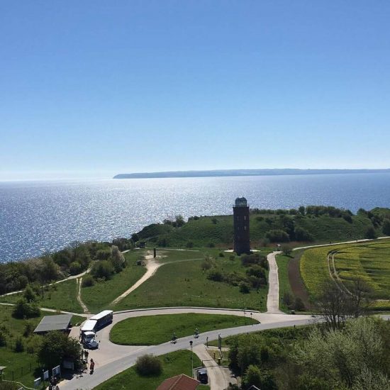 How To Spend A Perfect Weekend on Rugen Island