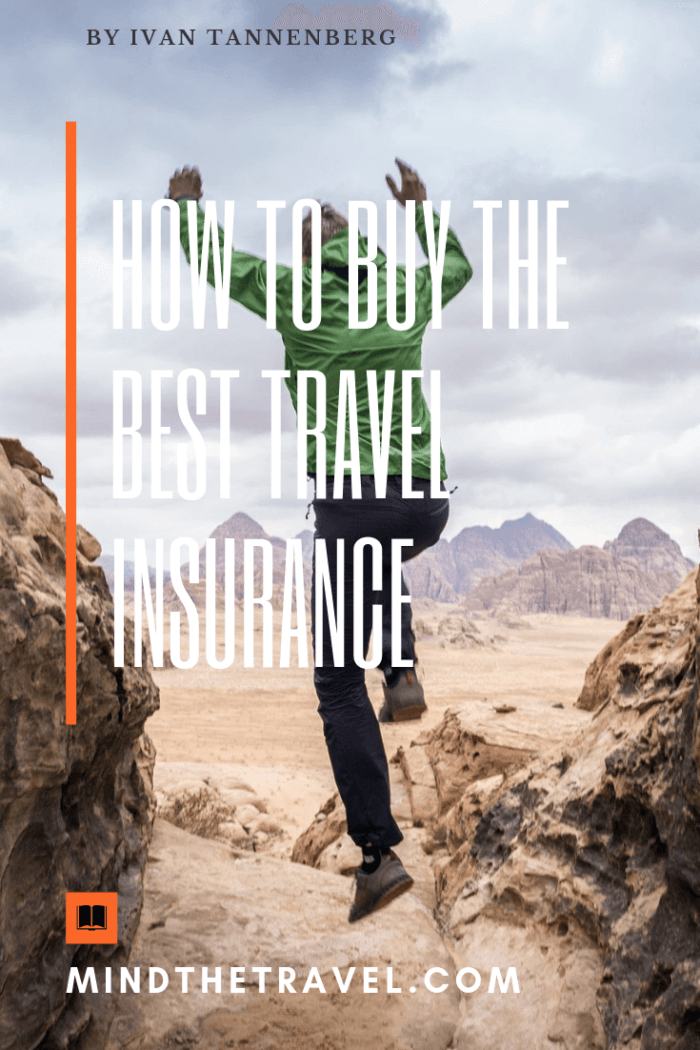How to Buy the Best Travel Insurance and Should You actually Do It