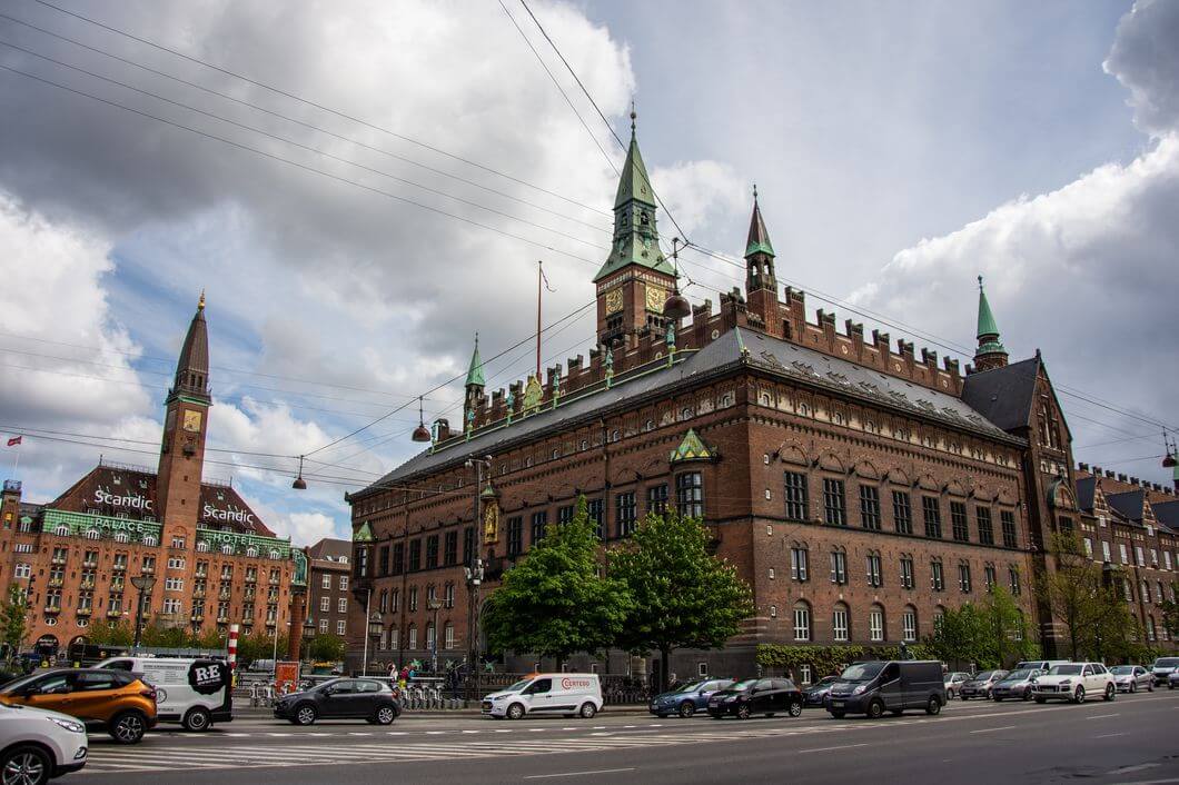 Denmark Travel Guide - Backpacking Tips, Tricks, and Travel Itinerary
