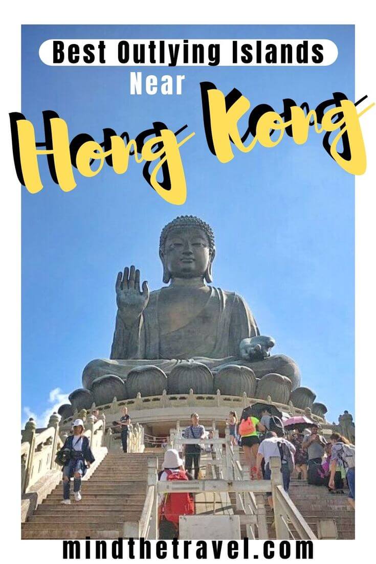 10 Best Hong Kong Outlying Islands For Island Hopping