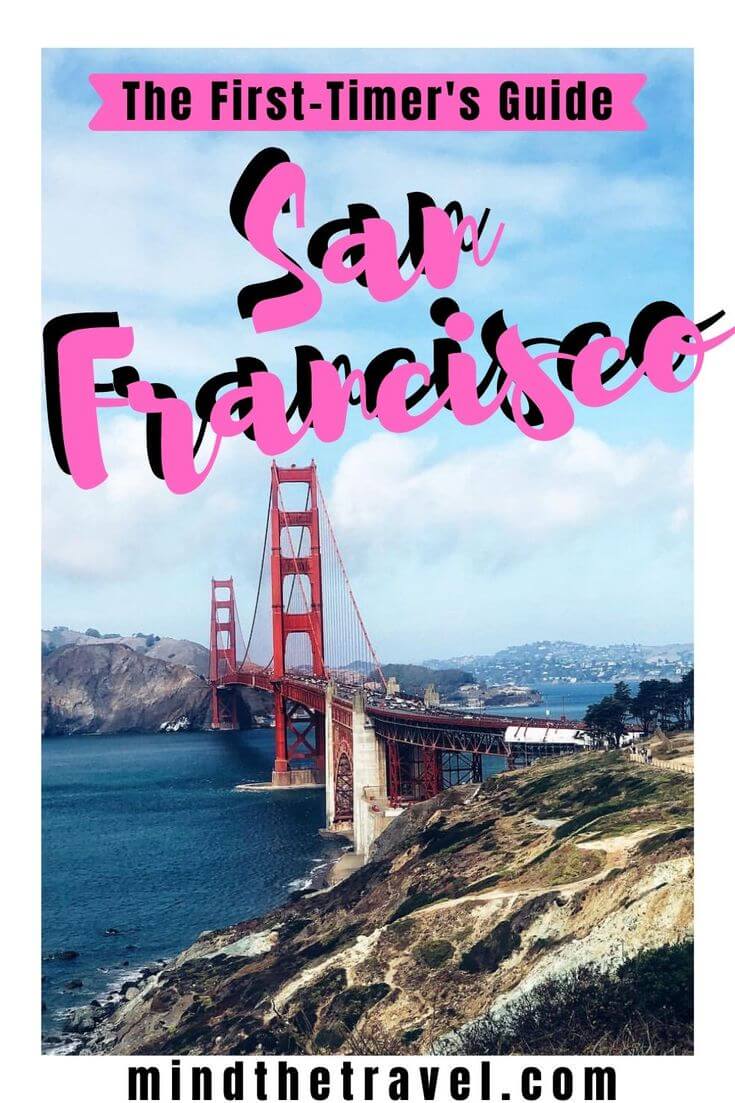 Best Things to Do in San Francisco in One Day – Top Attractions