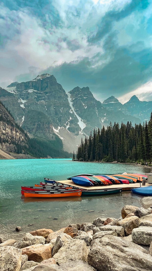 Banff Bucket List: 15 Epic Things to Do in Banff, Alberta