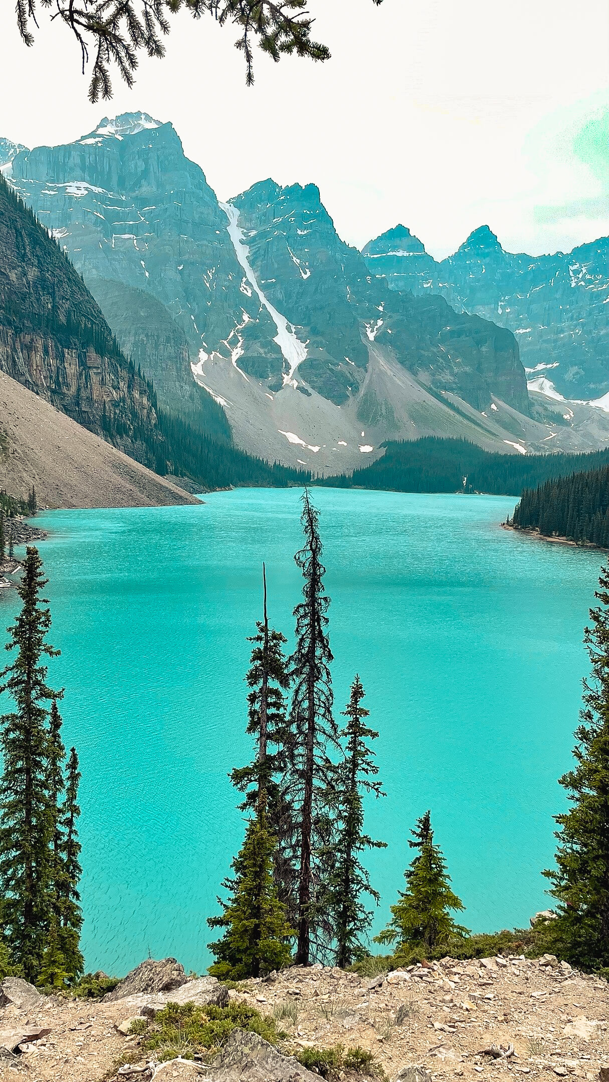 Banff Bucket List: 15 Epic Things to Do in Banff, Alberta