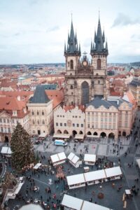 Best 20 Things To Do In Prague Czech Republic