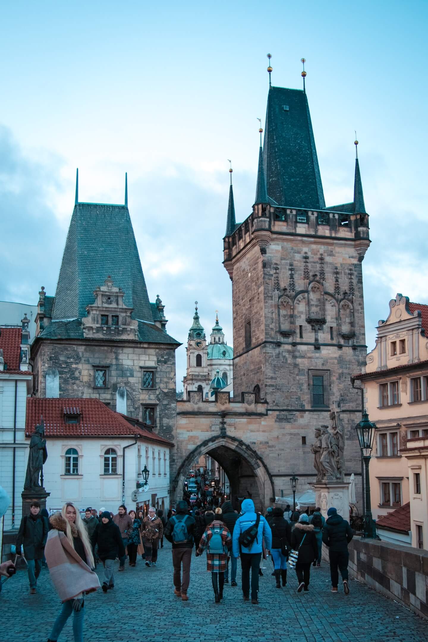 Best 20 Things To Do In Prague Czech Republic