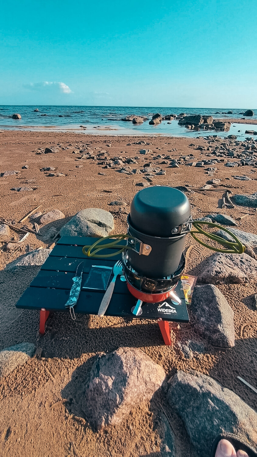 How to Plan a Backpacking Trip in 12 Simple Steps