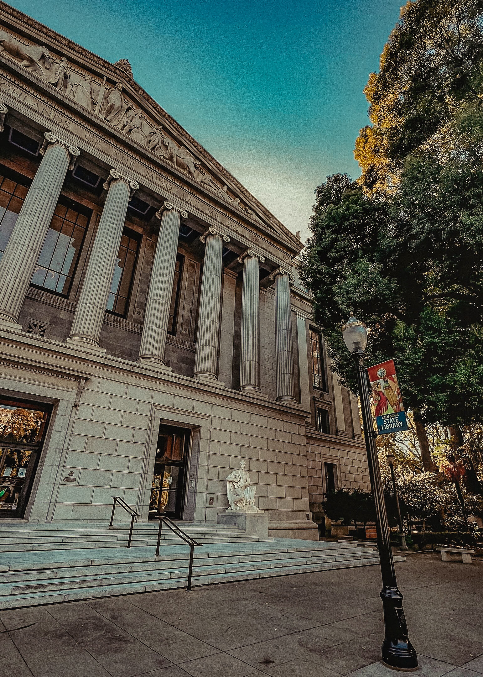 One Day In Sacramento: Itinerary For An Epic Day In Sacramento ...