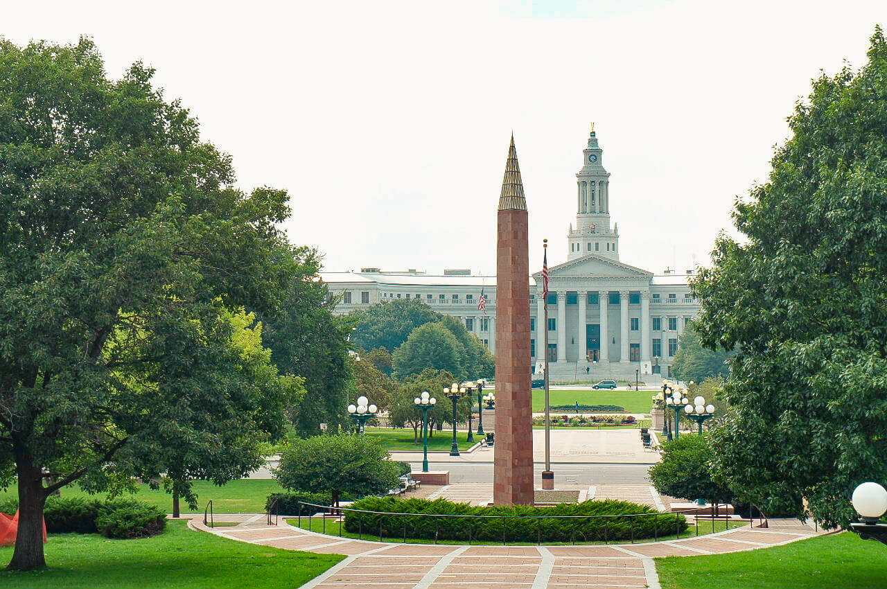 One Day In Denver: Itinerary For An Epic Day In Denver — MindTheTravel